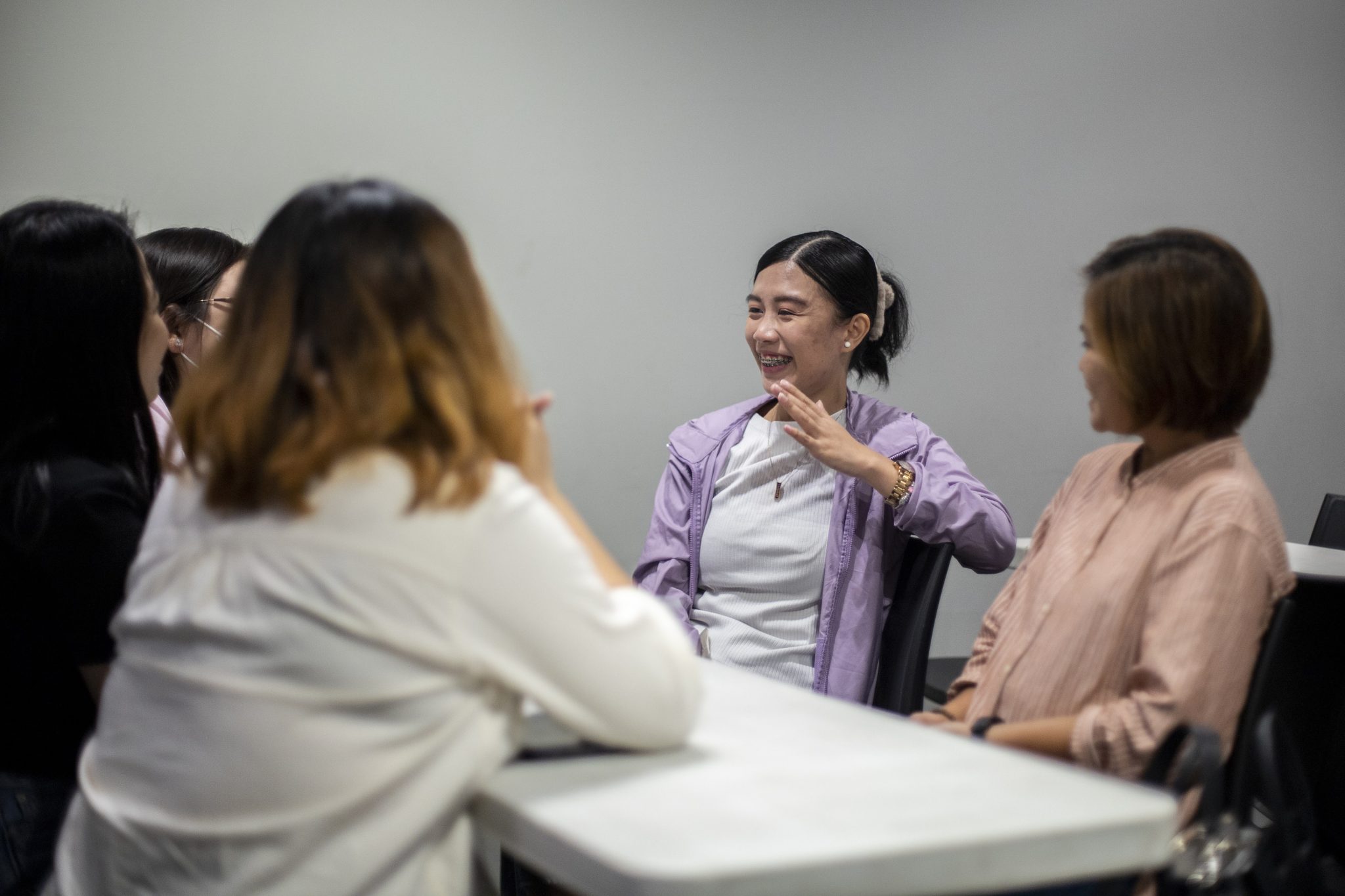 Alpha – New Life North Metro