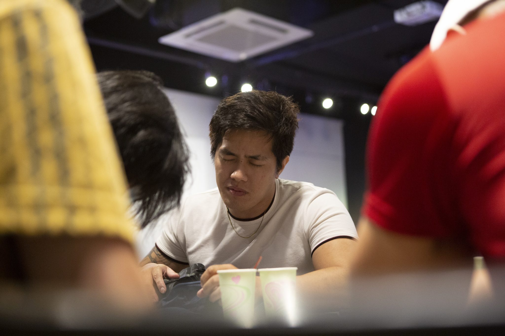 Alpha – New Life North Metro