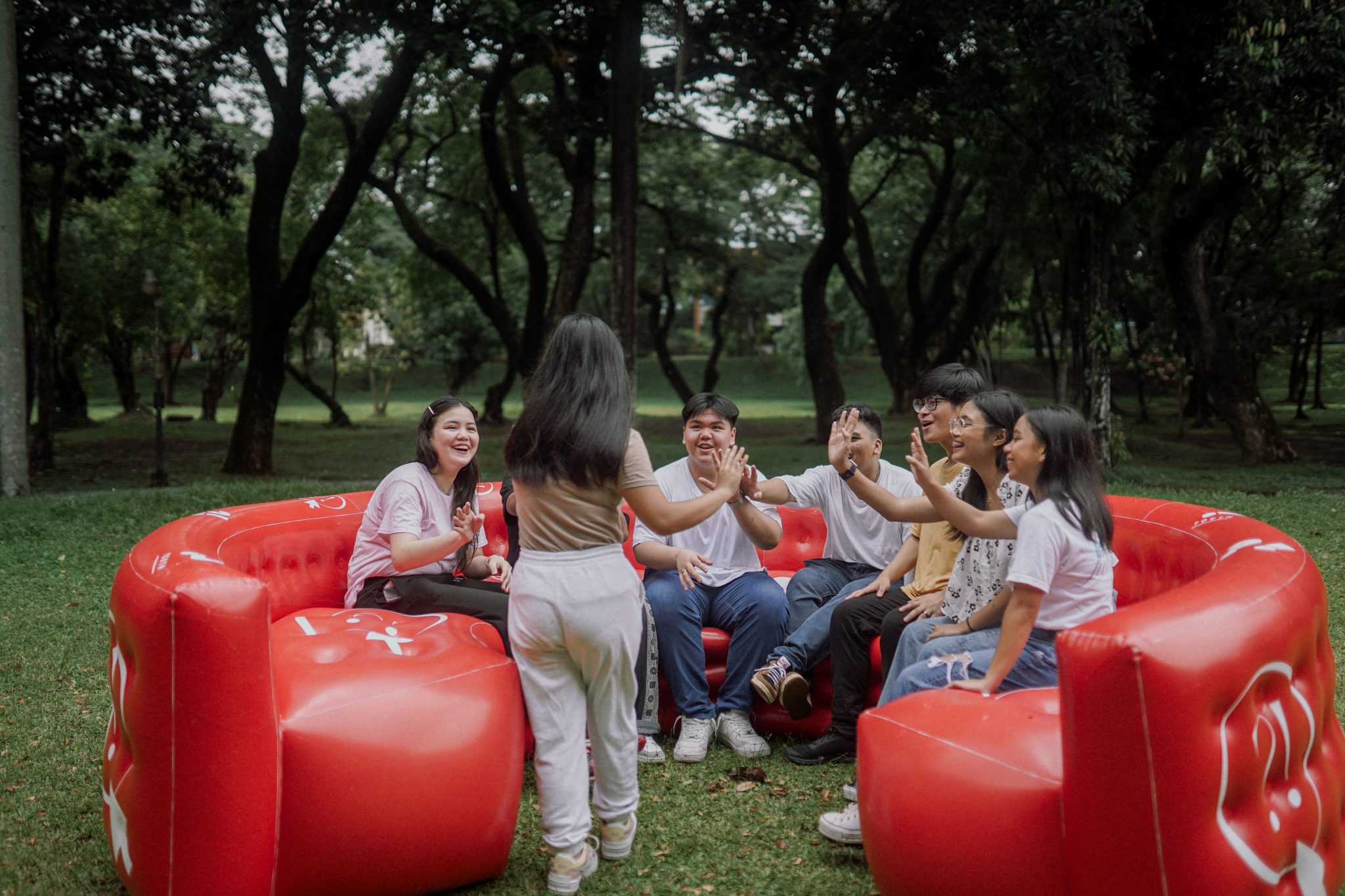 Alpha – New Life North Metro