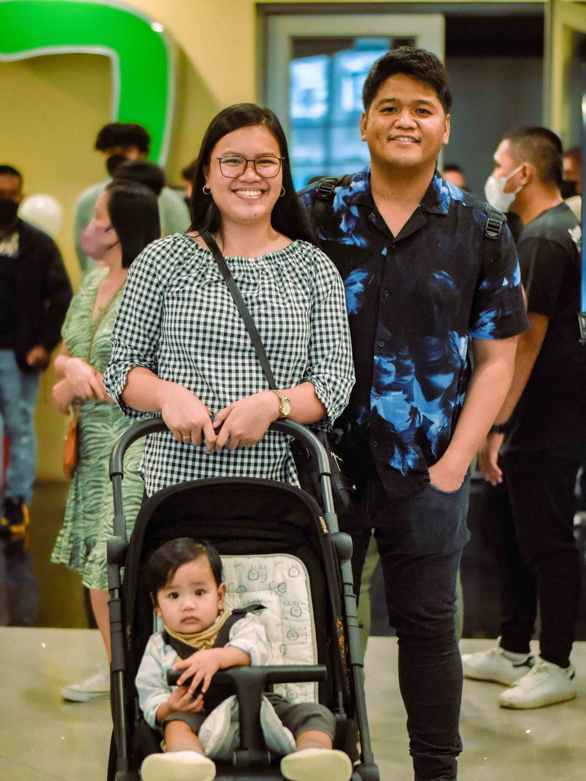 Alpha – New Life North Metro