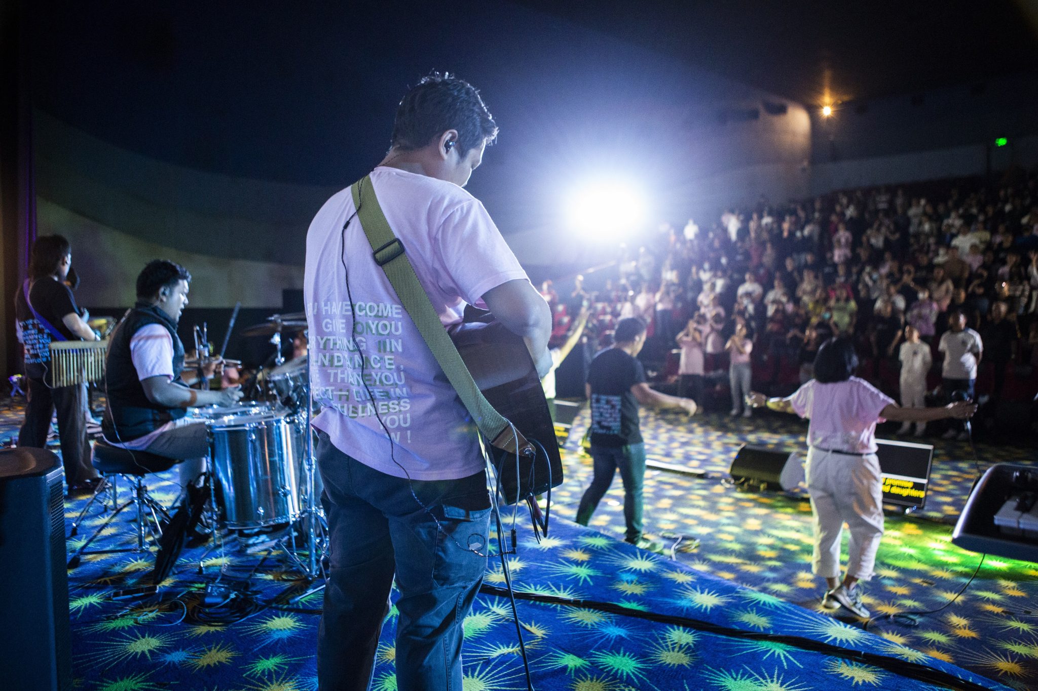 About Us – New Life North Metro