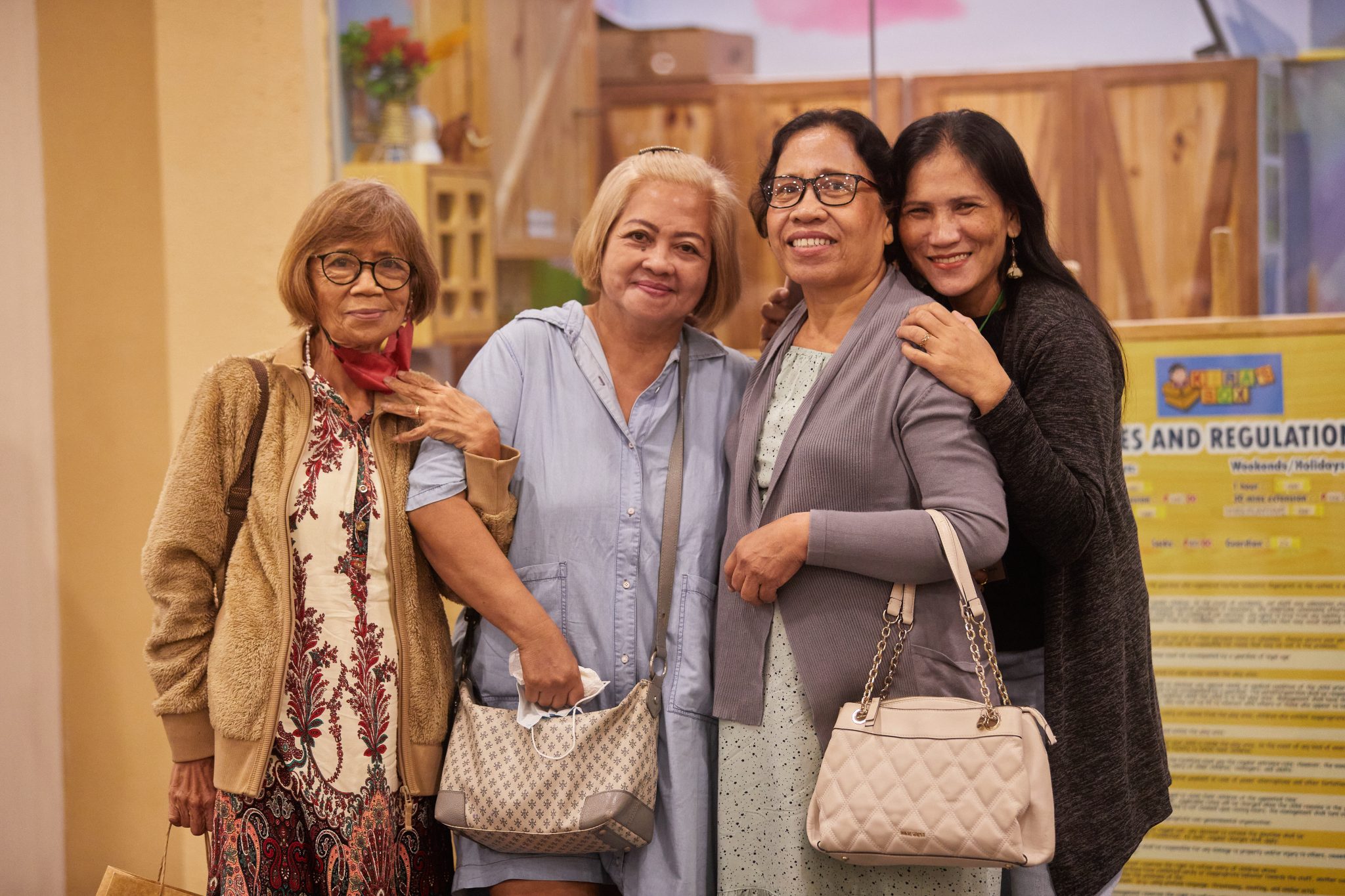 About Us – New Life North Metro