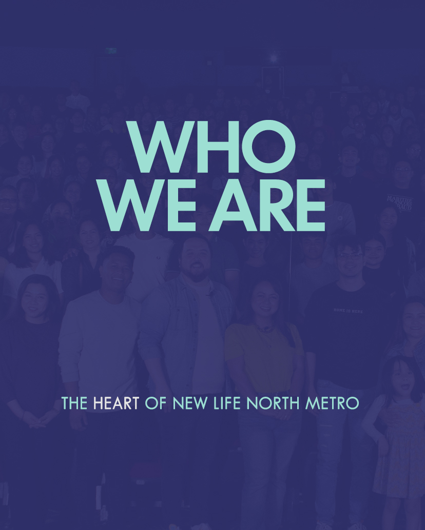 About Us – New Life North Metro