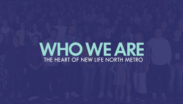 About Us – New Life North Metro