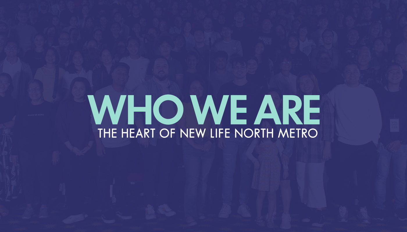 About Us – New Life North Metro