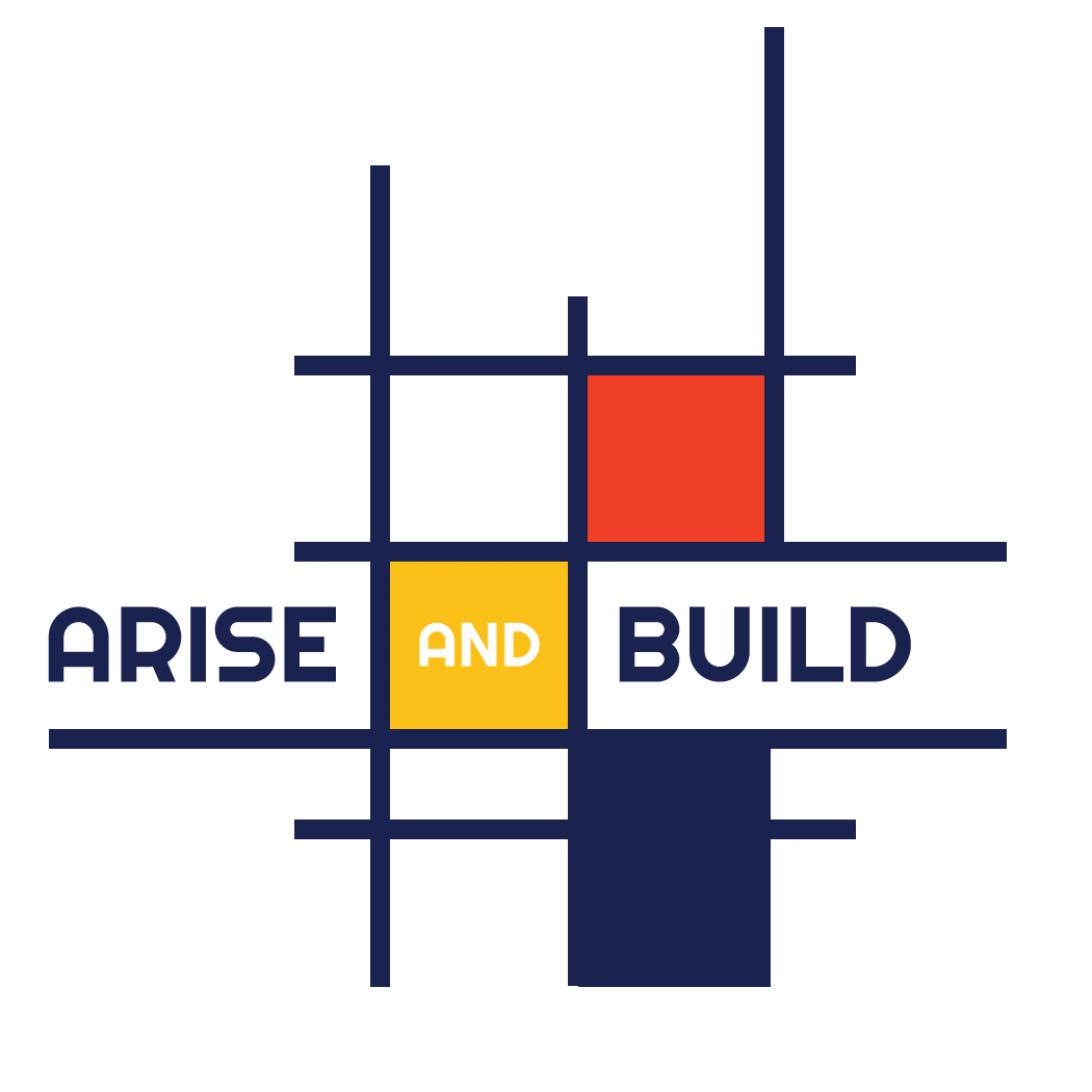 Arise and Build – New Life The Fort