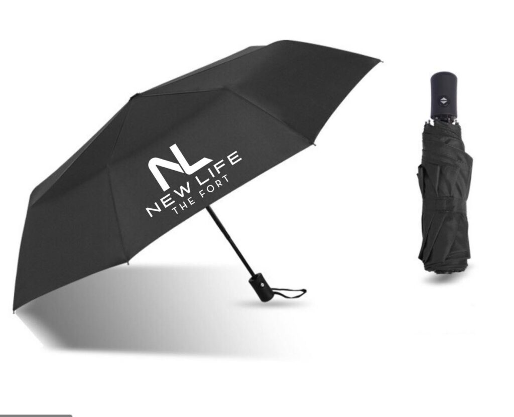 Arise and Build - New Life The Fort