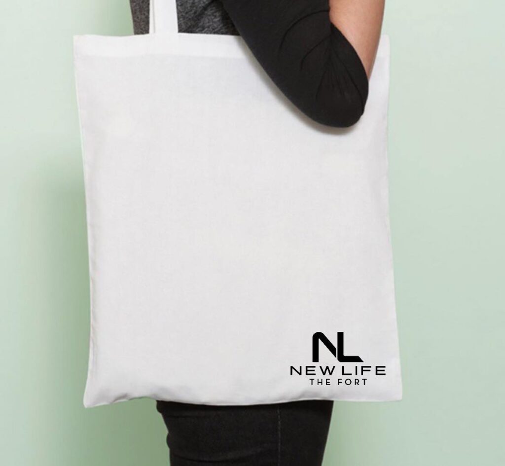 Arise and Build - New Life The Fort