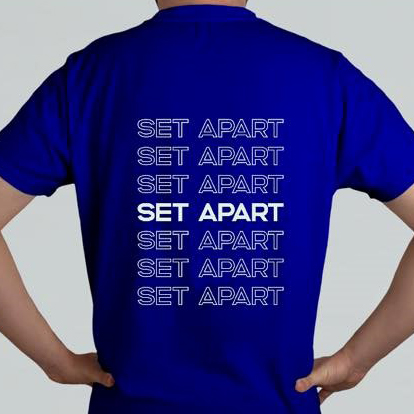 Arise and Build - New Life The Fort