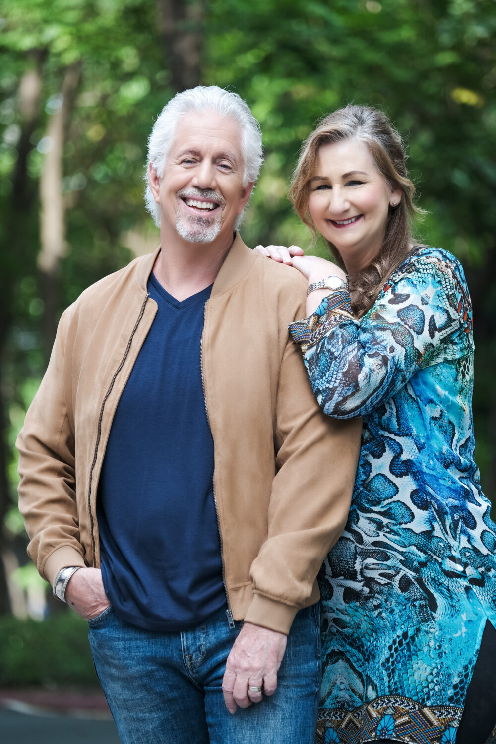 New Life – A city to touch. A nation to reach. A world to change. All ...