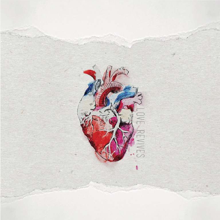 Lyrics & Chords – New Life