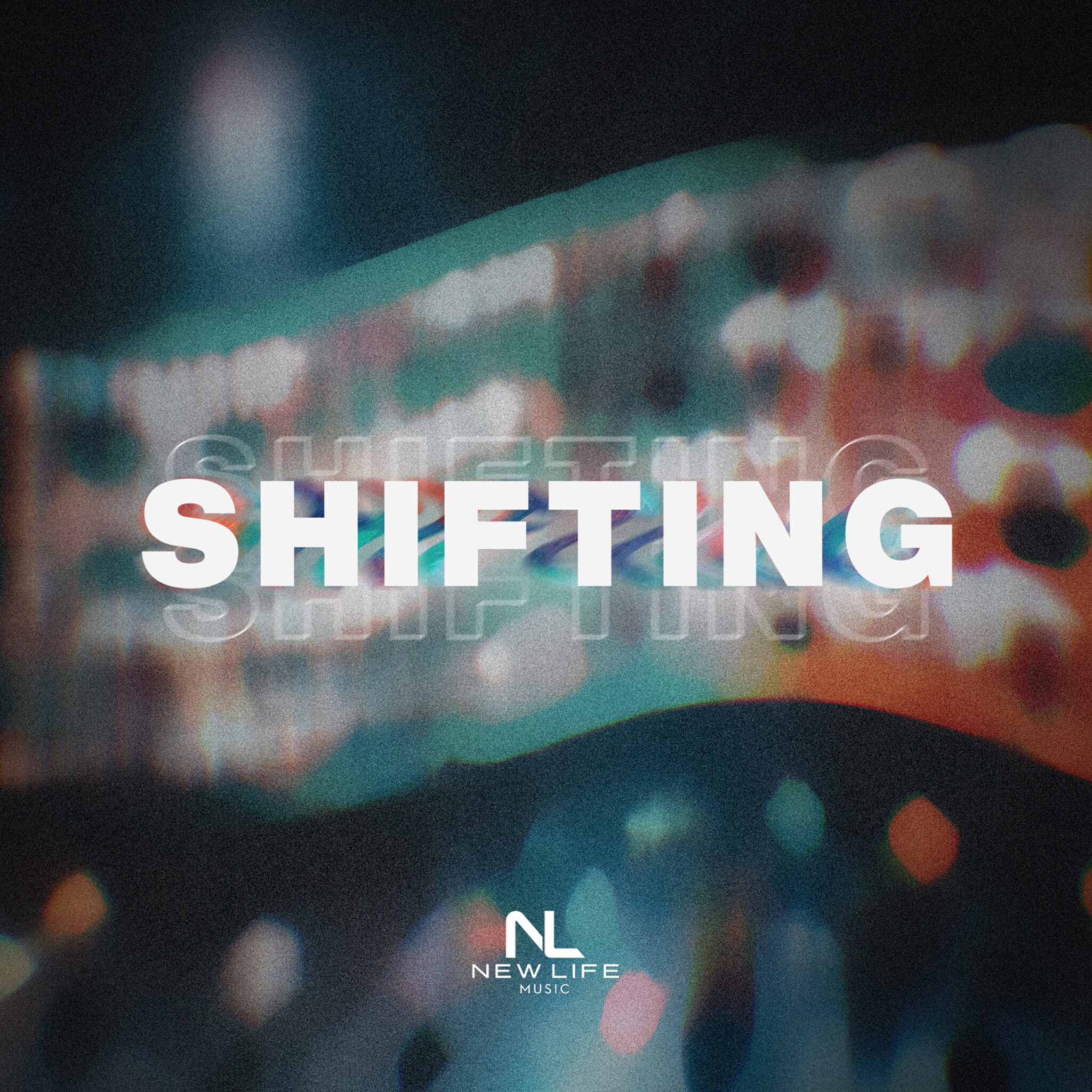 Lyrics & Chords – New Life