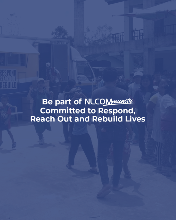 New Life – A city to touch. A nation to reach. A world to change. All ...