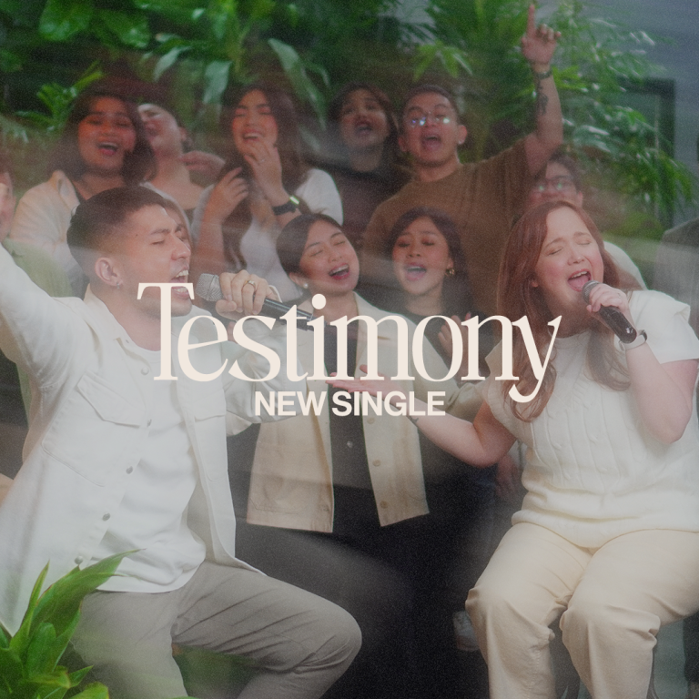 Lyrics & Chords – New Life